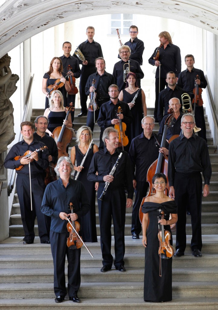 Johann Strauss Ensemble - Viva Strauss